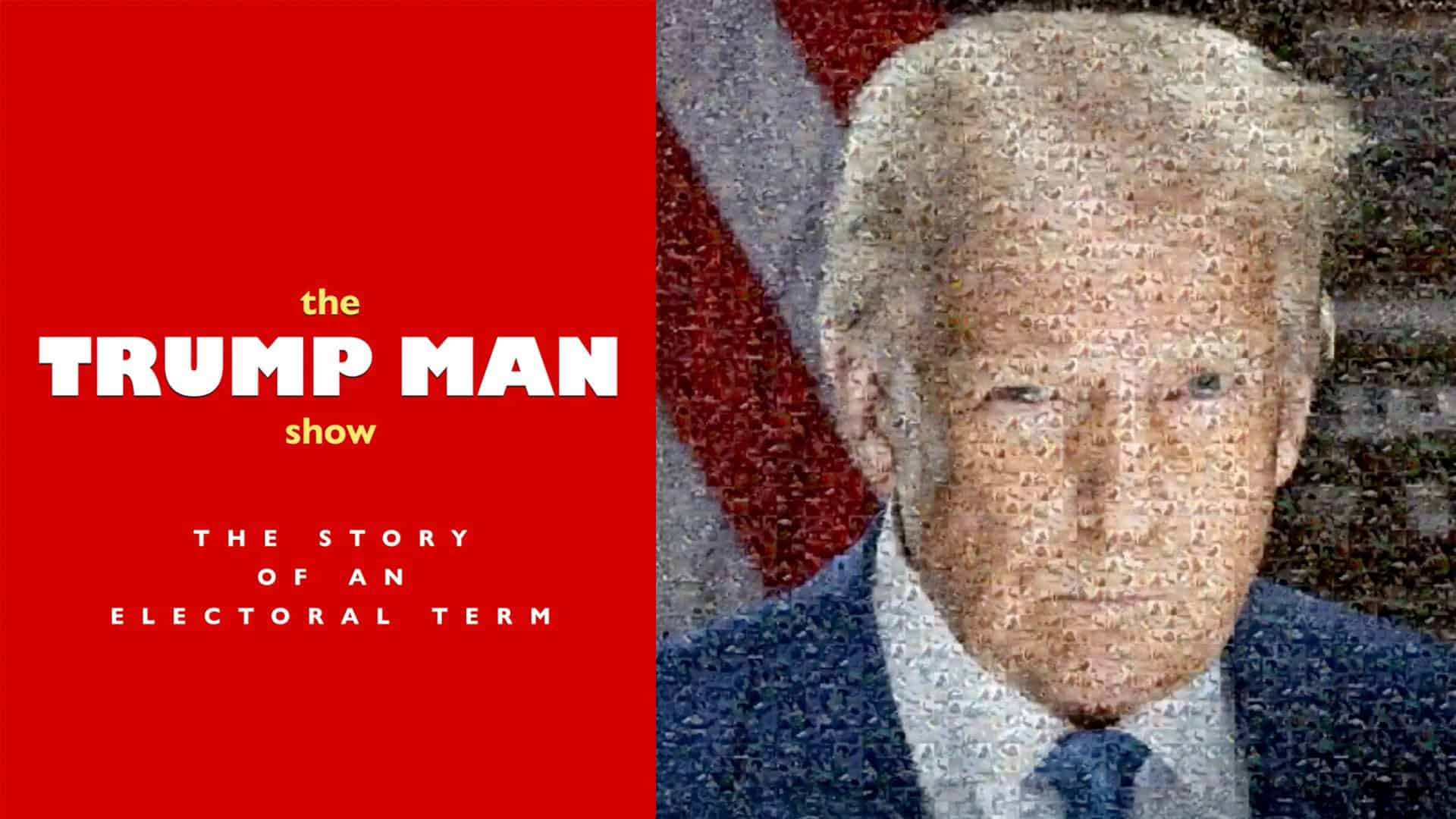 Bentham Q1 2025 Webinar: The Trump-man Show | Bentham Asset Management